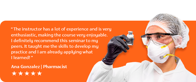 Compounding Pharmacy Products and Services at MEDISCA